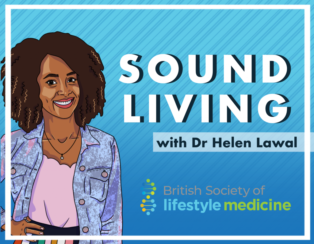 BSLM - Transforming Healthcare Through Lifestyle Medicine