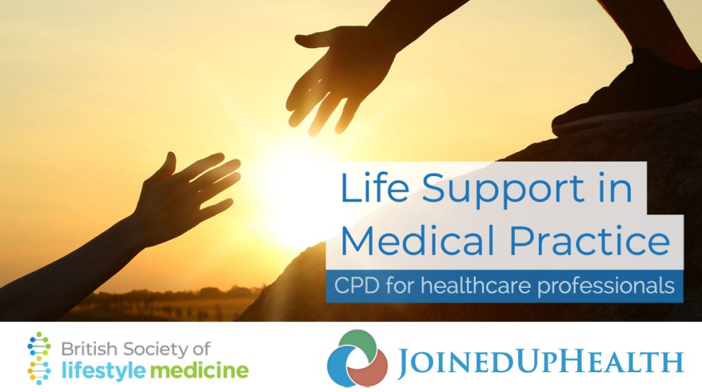 Life Support in Medical Practice Creating Health for Patients and ...