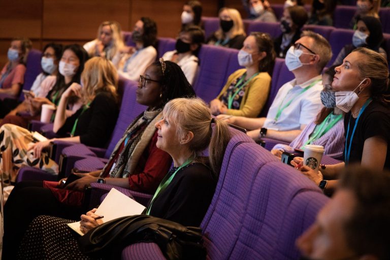 BSLM 2021 Photo Gallery - British Society of Lifestyle Medicine