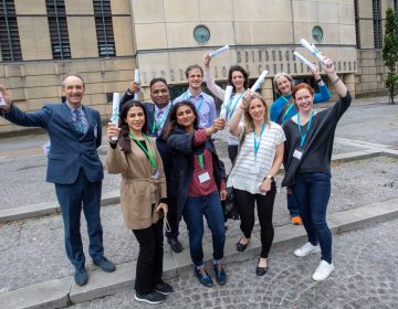 BSLM - Transforming Healthcare Through Lifestyle Medicine