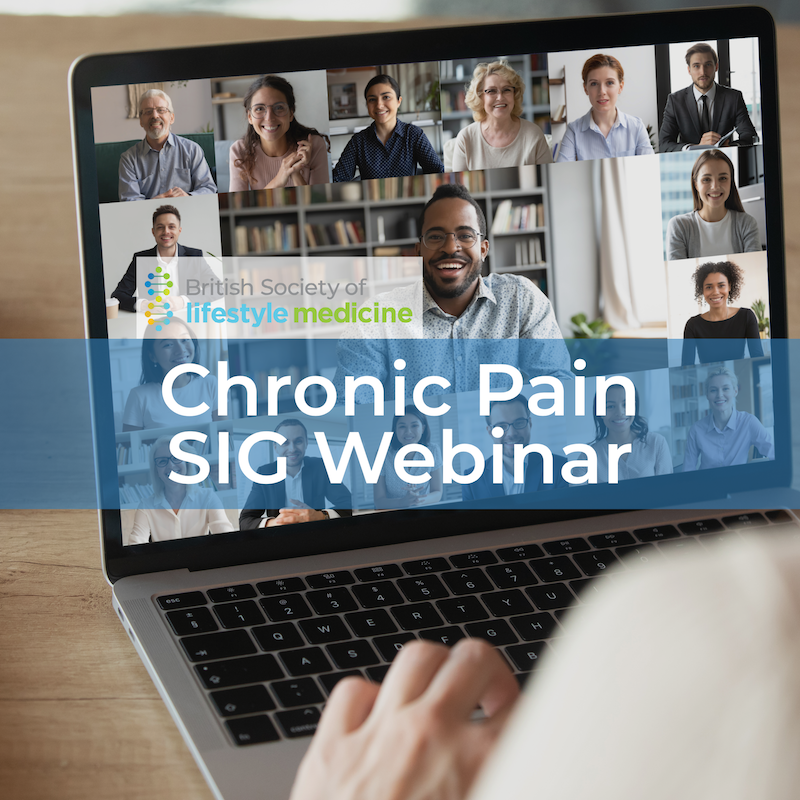 BSLM Chronic Pain Special Interest Group British Society Of Lifestyle Medicine bslm-chronic-pain-special-interest-group-british-society-of-lifestyle-medicine