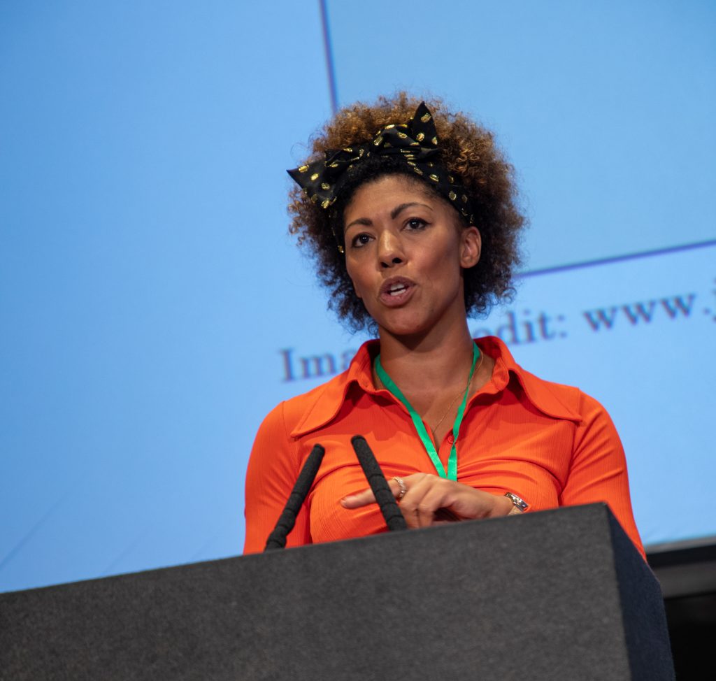 BSLM 2022 Photo Gallery - British Society of Lifestyle Medicine