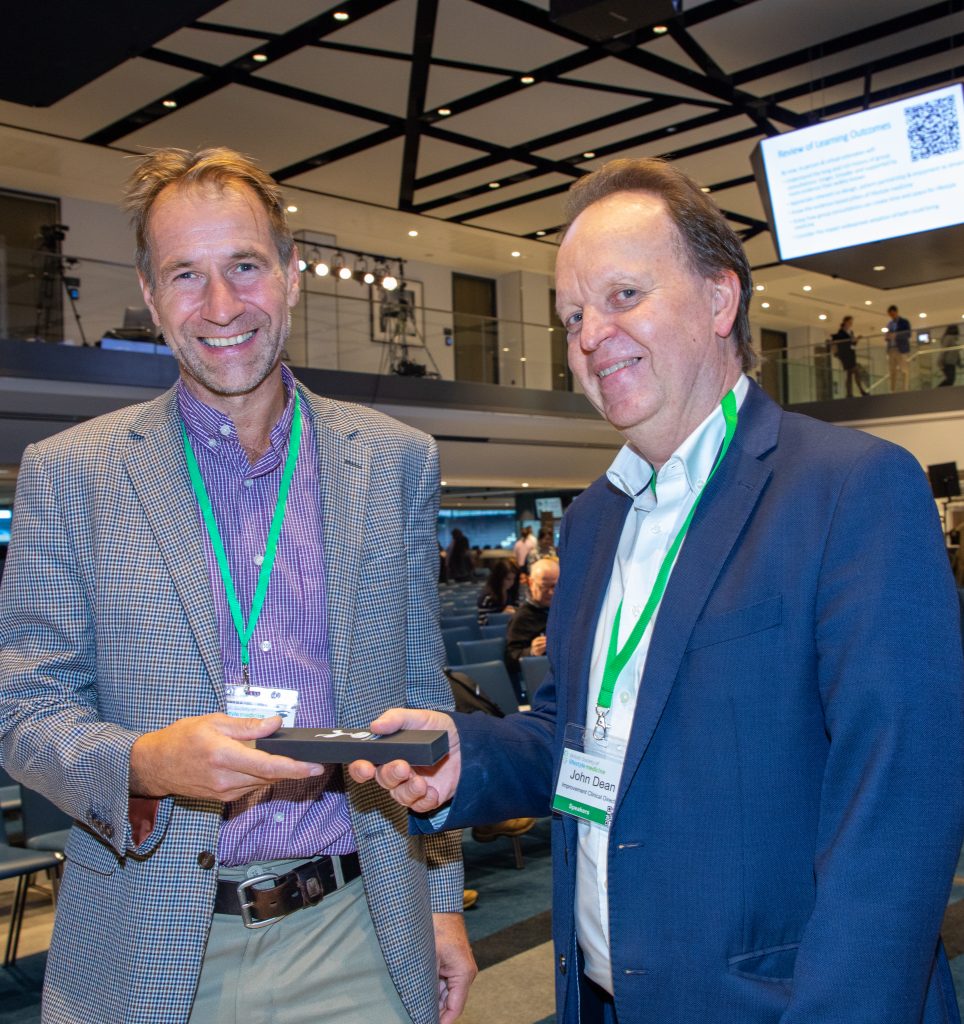 BSLM 2022 Photo Gallery - British Society of Lifestyle Medicine