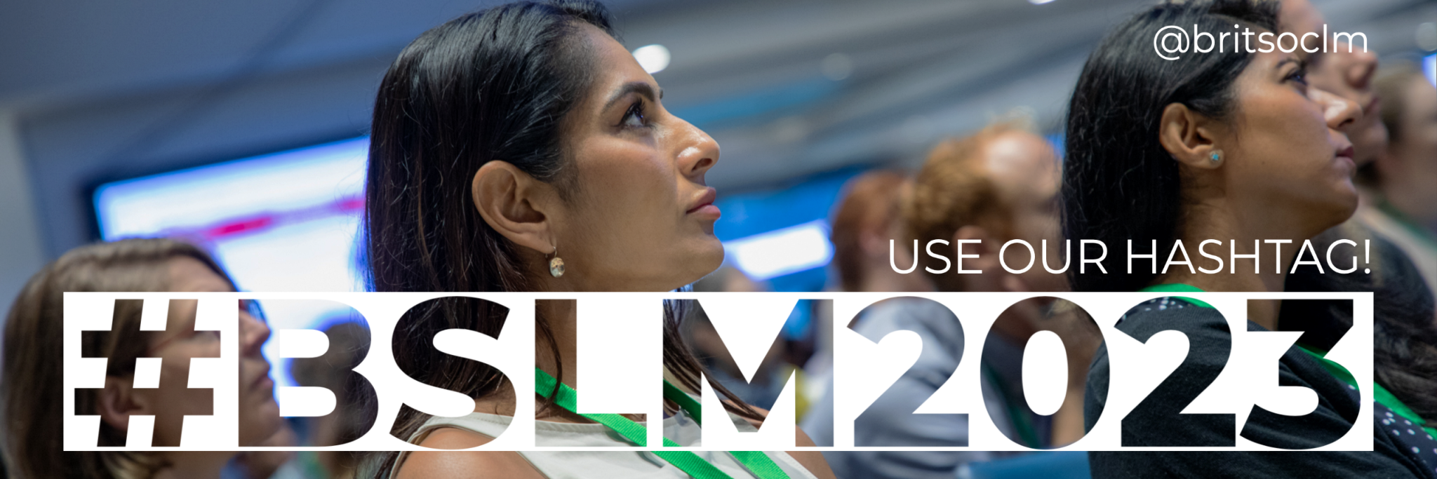 BSLM 2023 Annual Conference - British Society of Lifestyle Medicine