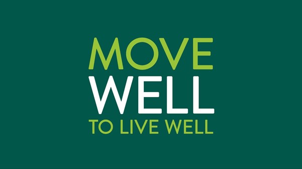 BSLM Supporting Move Well to Live Well - British Society of Lifestyle ...