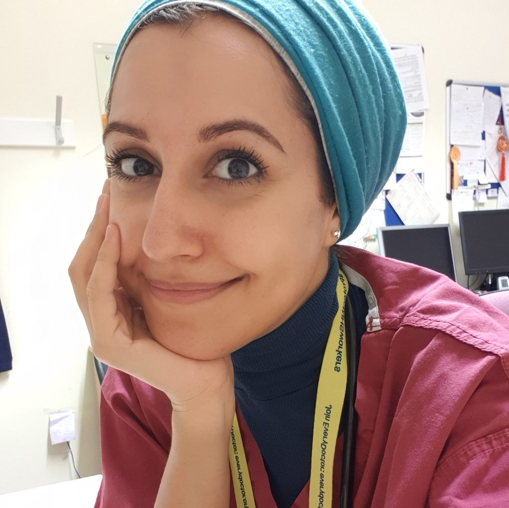 Special Interest Groups - British Society of Lifestyle Medicine