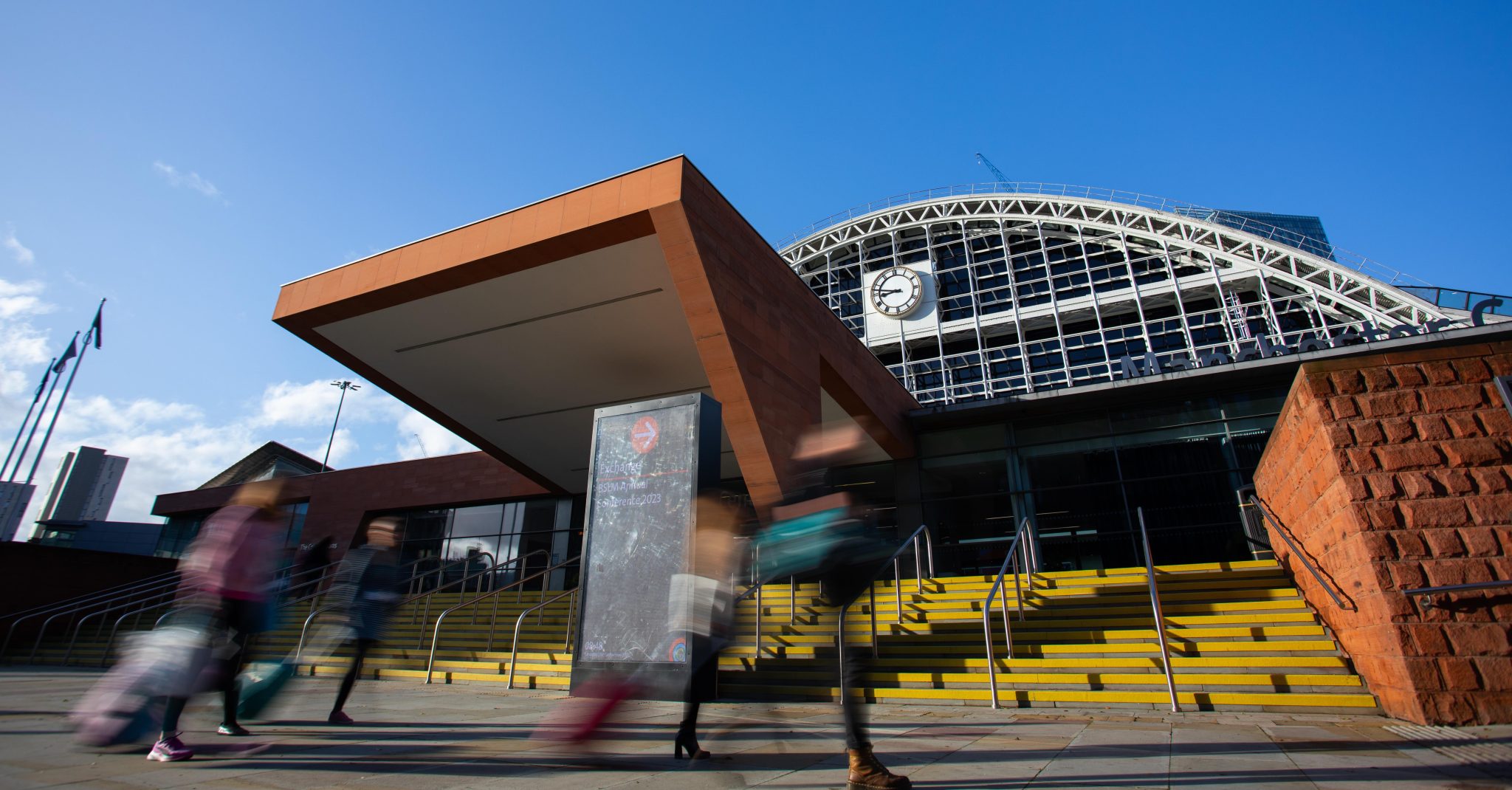 BSLM 2023 Photo Gallery - British Society of Lifestyle Medicine