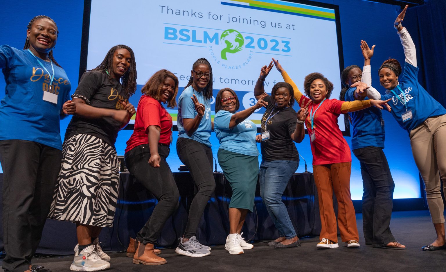 BSLM 2023 Photo Gallery - British Society of Lifestyle Medicine