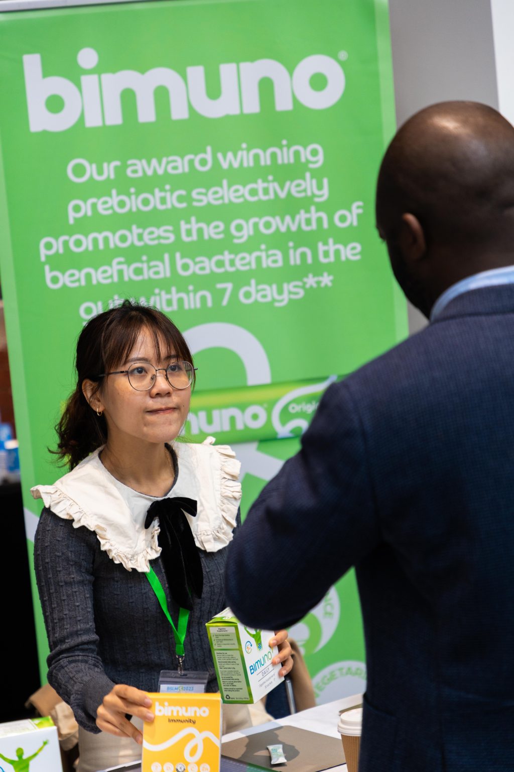 BSLM 2023 Photo Gallery - British Society of Lifestyle Medicine