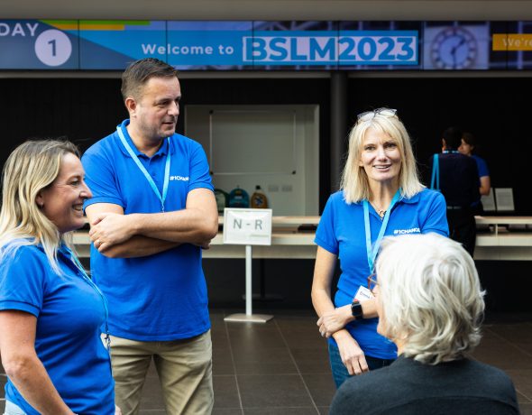 About BSLM - The British Society of Lifestyle Medicine