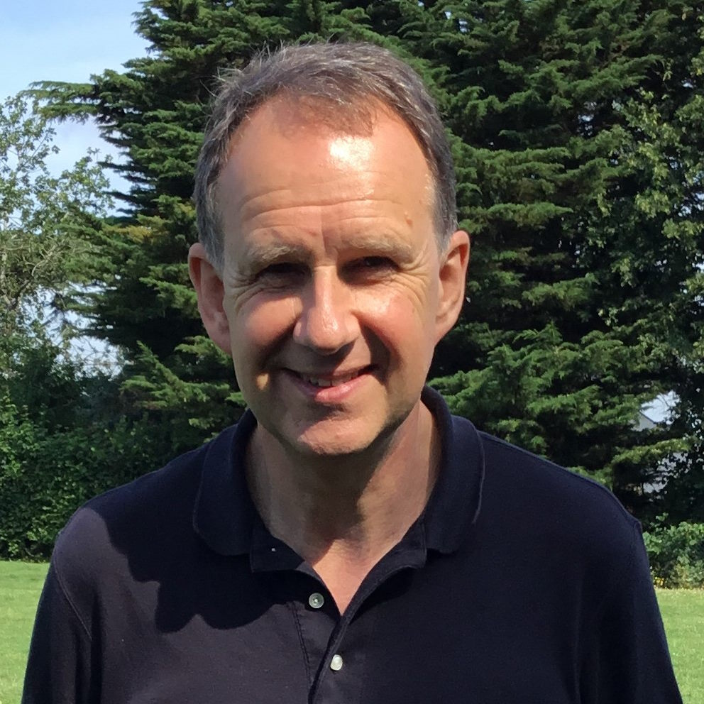 BSLM 2024 Speaker Lineup - British Society of Lifestyle Medicine